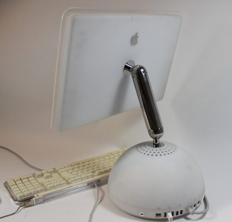 iMac PowerPC – TechBlog